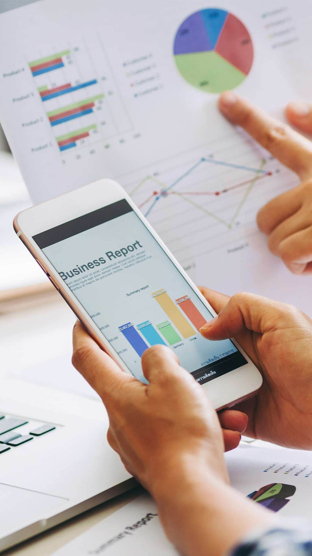 L'importance du ROI dans vos challenges commerciaux