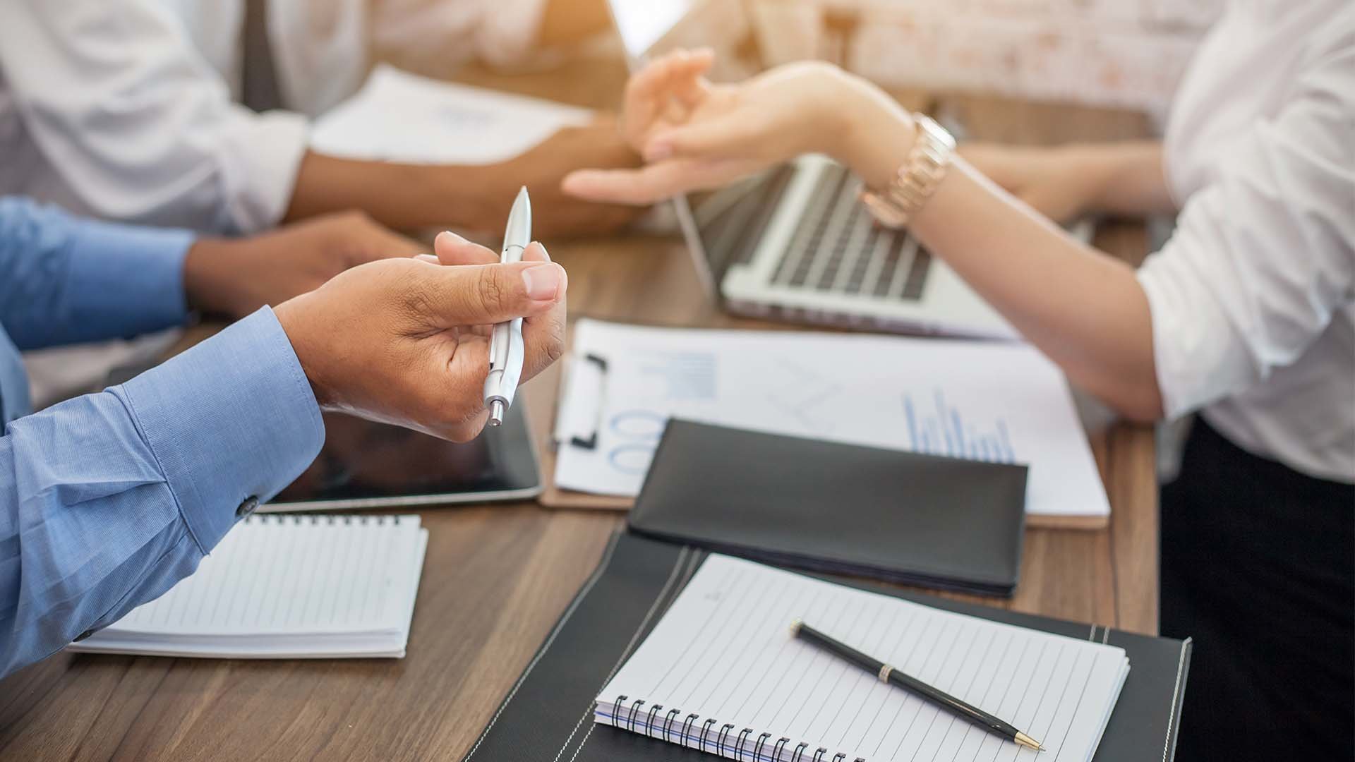 Challenge commercial : les règles de la préparation - Muse