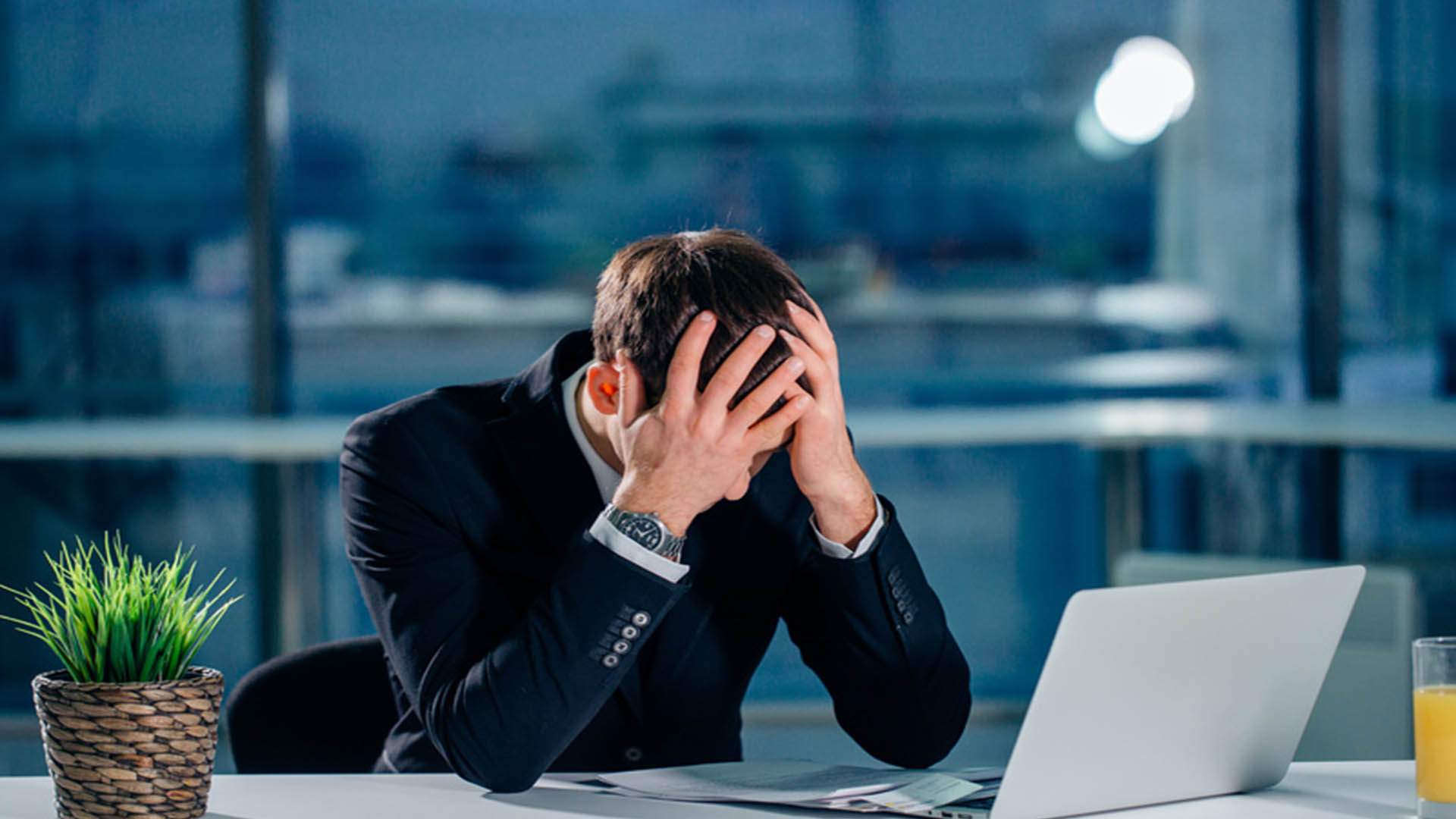 Quels sont les principaux facteurs de démotivation au travail