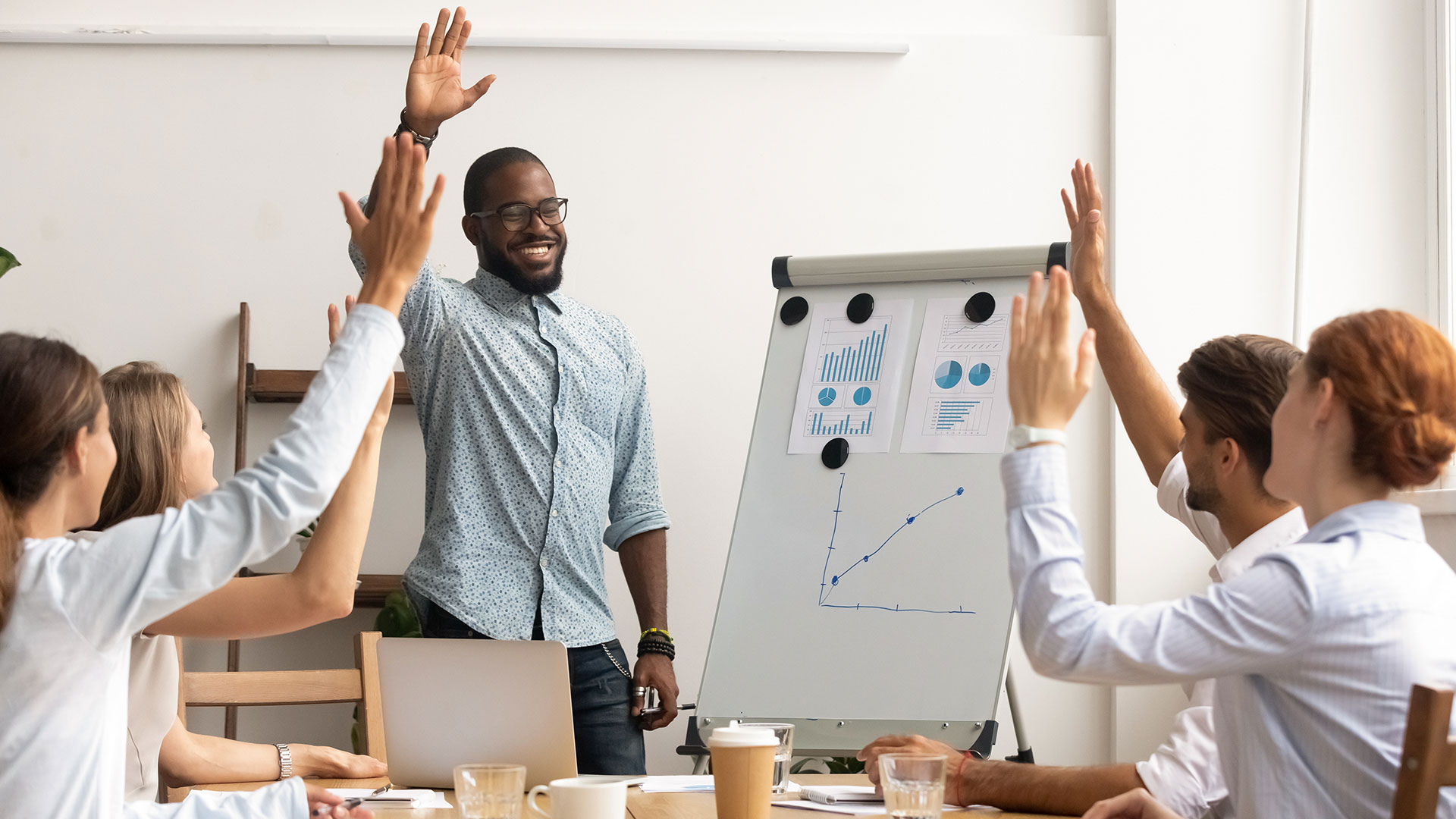 Challenge commercial : comment passer de la motivation à l'engagement