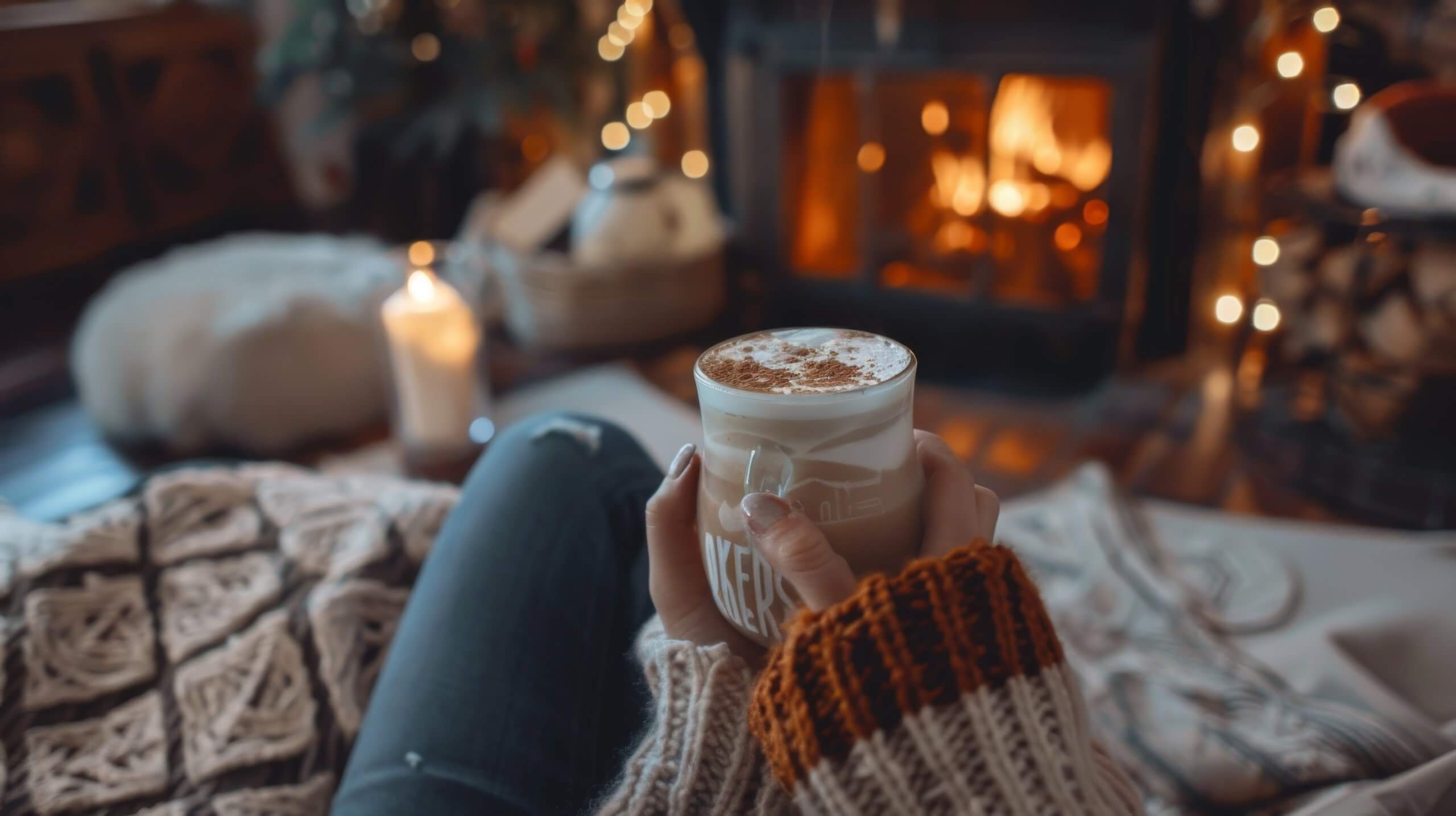 Cadeaux d'affaires : 4 idées cocooning pour un hiver chaleureux - Muse